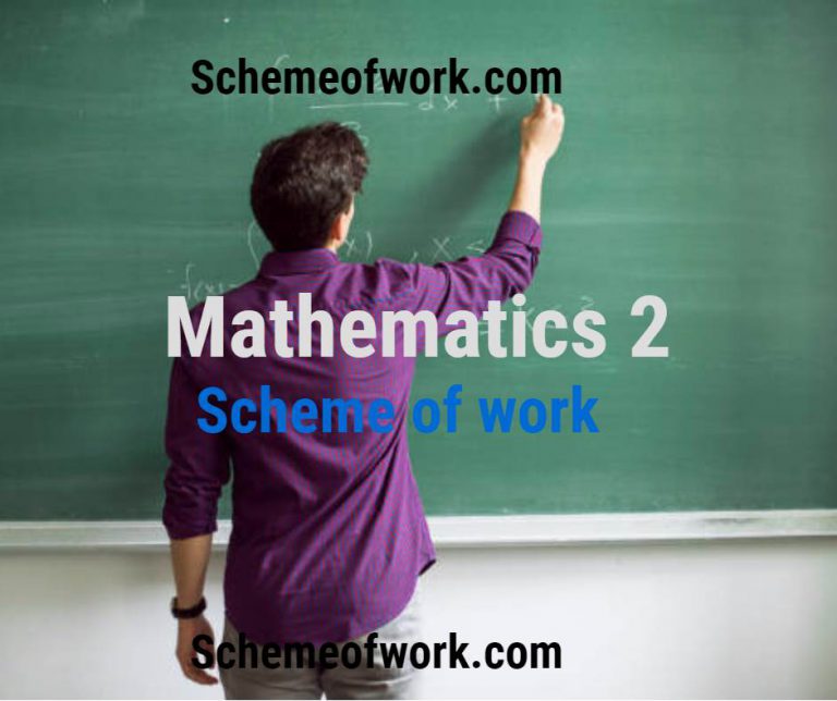 general-mathematics-scheme-of-work-primary-2-lagos-state-scheme-of-work